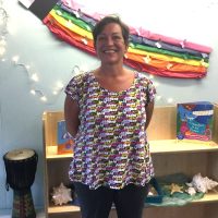 The Harbour Team – The Harbour Programme